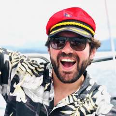 Boat Charter and Boat Tour Rental in Mallorca - Vela Mayorca